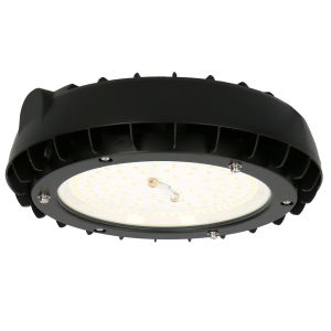 LED low bay luminaire - 100W, 4000K, 14500lm