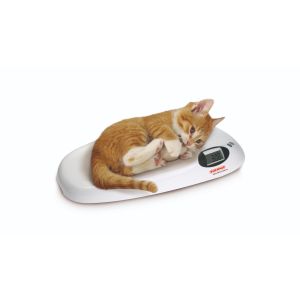 Small animal scales "Home" up to 20kg